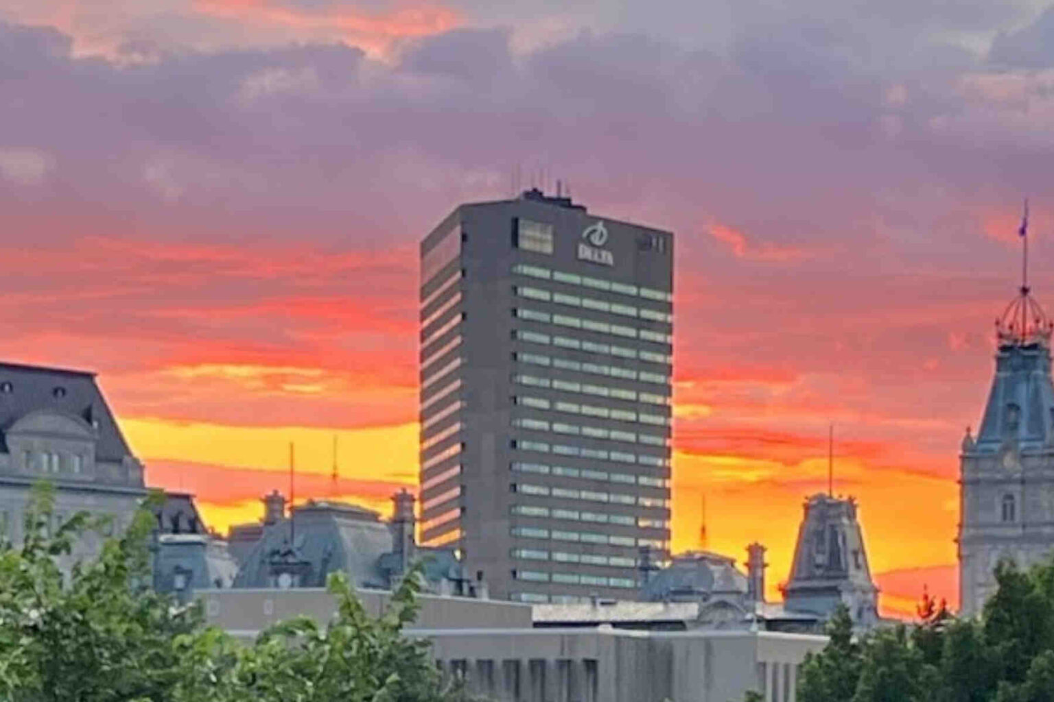 A Scenic Road Trip from Toronto to Quebec City: Your Ultimate Guide ...