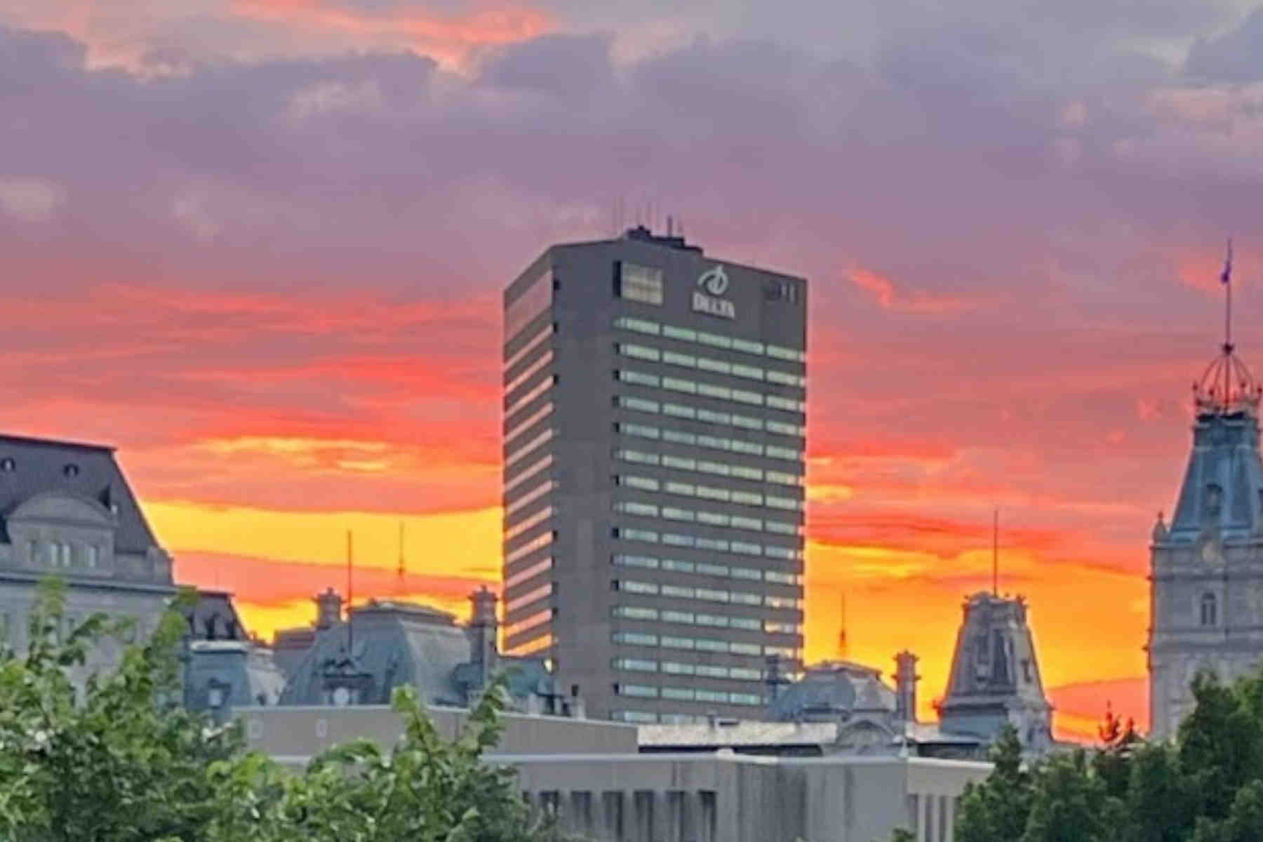 A Scenic Road Trip from Toronto to Quebec City: Your Ultimate Guide ...