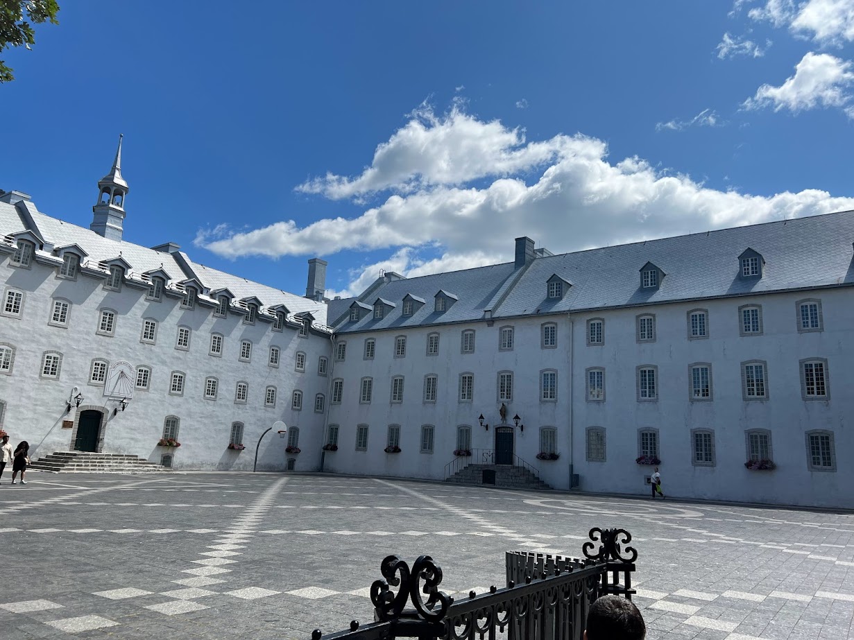 A Scenic Road Trip from Toronto to Quebec City: Your Ultimate Guide ...