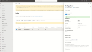 Creating a No-Reply Email in Office 365: A Step-by-Step Guide - Slight ...